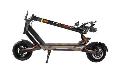 Kukirin T3 Trotinetes Portugal