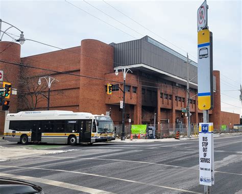 Joeys Notepad Hsr Improves ‘temporary Bus Areas Using ‘permanent Signs Tpr Hamilton