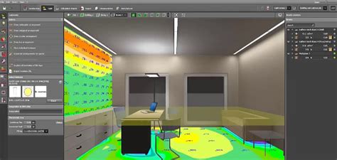 Photometric Calculation Software