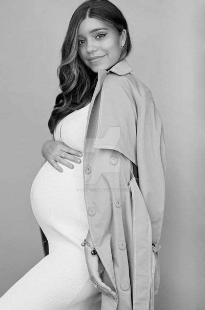 Jenna Ortega Pregnant By Sassygirl05 On Deviantart