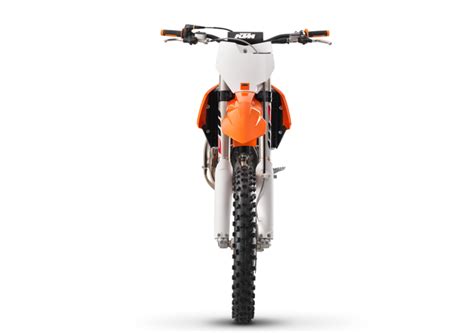 Ktm 150 Sx 2016 Prezzo E Scheda Tecnica Motoit