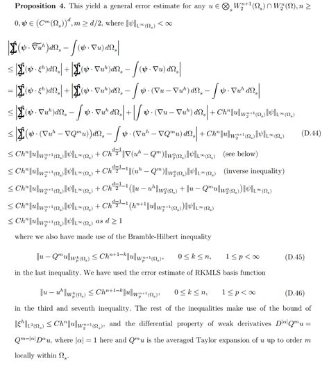 6 Years Of Work For My Phd In Bioengineering I Have Gone Deeper Than Engineering Maths Because