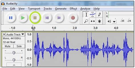 Best 5 Audacity Alternatives For Audio Recording And Editing