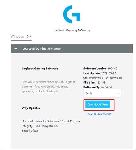 Whats Logitech Gaming Software How To Download Install For Use