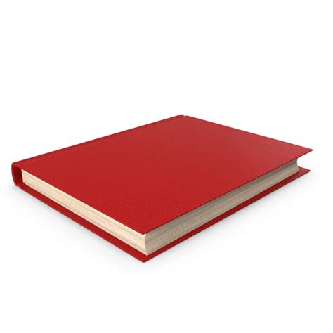 Red Book Png Images And Psds For Download Pixelsquid S118050979