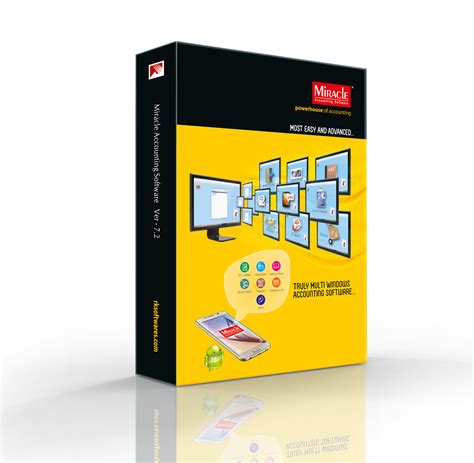 miracle lite accounting software simple and affordable solution