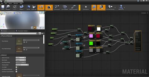 in engine ue4 modding guide