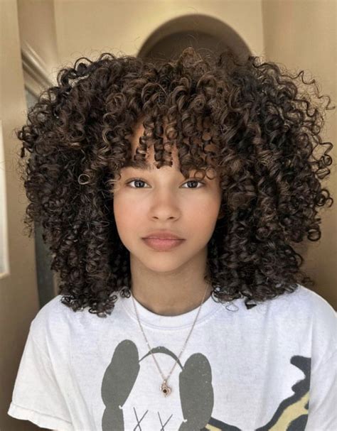 3c Curly Hair Hairdos For Curly Hair Curly Hair Styles Easy Curly