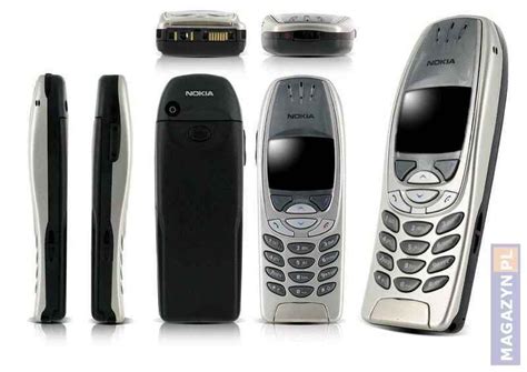 Nokia 6310i