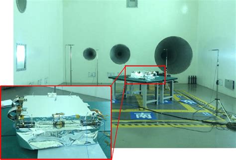 Noise Evaluation Experiment Of The Smart Solar Array Download