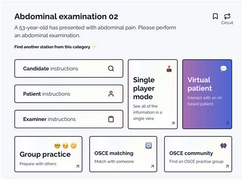 Running An Osce Revision Session And Mock Exam Geeky Medics
