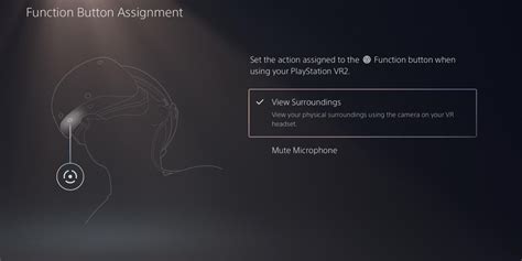 10 PSVR 2 Settings You Should Change