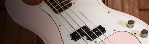 Precision Bass Pickups P Bass