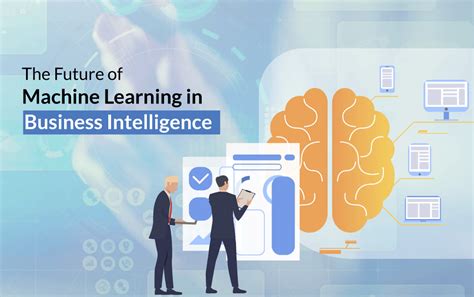 the future of machine learning in bi