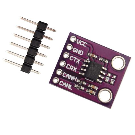 Explore Mcp2551 Can Transceiver Datasheet For Comprehensive Specifications Explore Mcp2551 Can Transceiver Datasheet For Comprehensive Specifications