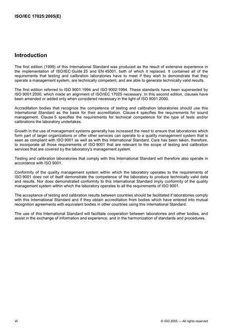 IEC SYSTEM FOR MUTUAL RECOGNITION OF TEST