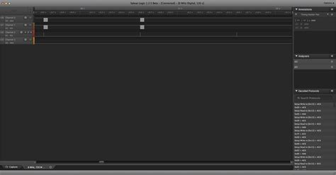 Nrf Dk Does Not Run Gpiote Interrupt Handler After Some Time With Softdevice Present