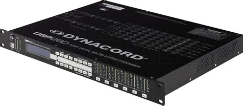 Dynacord DSP 260 Music Store