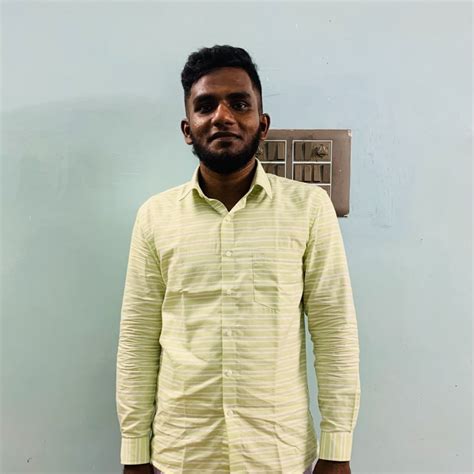 Mohamed Thameem Ansari Assistant Chennai Metro Rail Limited Linkedin