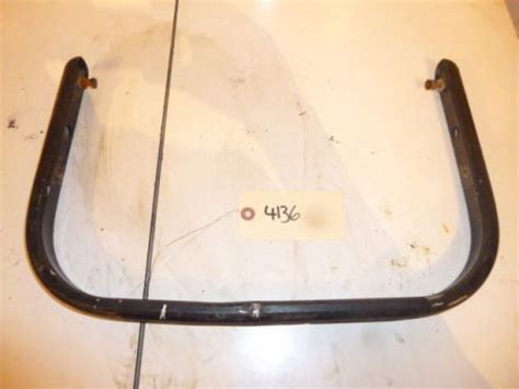 Sell Polaris Xc Edge Rmk Rear Bumper 2001 2005 Budget Priced In Marinette Wisconsin United States