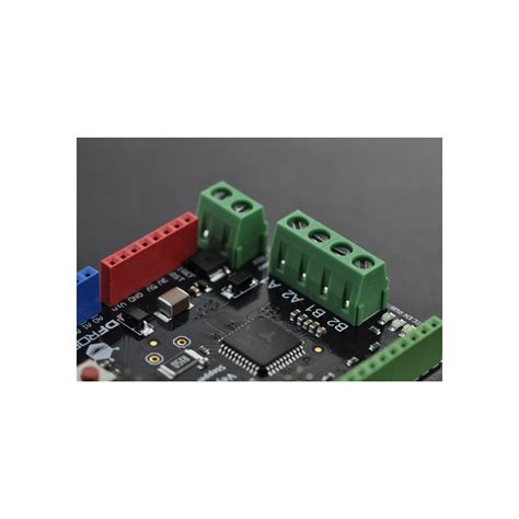 TMC Stepper Motor Driver Module With Stepper Motor Driver For Arduino Kamami On Line Store