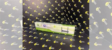 Кронштейн для тв наклонный Hi HTN-4641B купить в Барнауле | Электроника ...