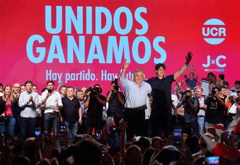 Alerta en la UCR por la posible pérdida de competitividad de sus candidatos a causa de la