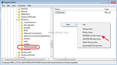 How To Disable Windows Upgrade And Remove The Get Windows Update Notification Icon