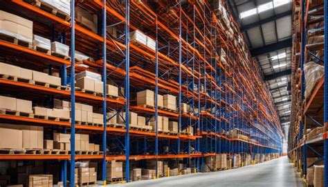 Raw Materials Inventory Management Guide For Singapore