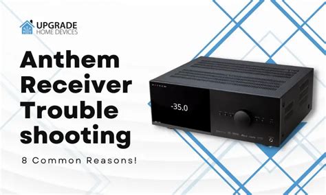 Ways To Fix Your Amplifier One Channel Not Working Upgrade Home Devices