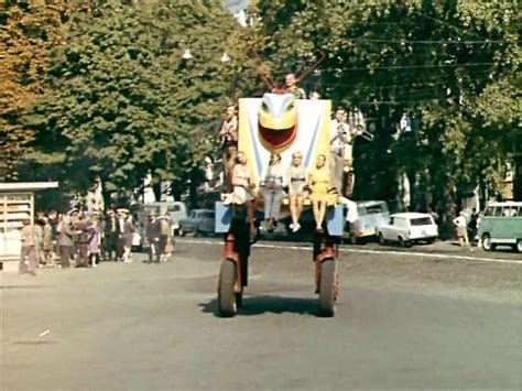 Смеханические приключения Тарапуньки и Штепселя 1 2