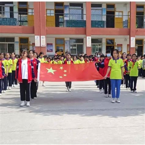 妹冢镇中心小学开展“养成良好习惯，提高学习效率”主题教育活动 孔卫平 方法 寇章超