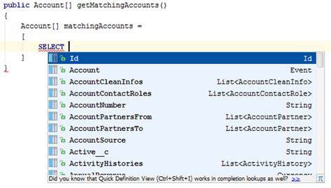 List Of Ide Available For Salesforce Coding Jitendra Zaa