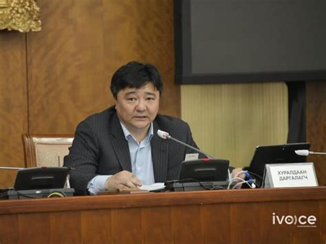 Г Ганболд Тавантолгой ХК ийн нүүрсний гэрээнүүдийн ихэнх нь Өмнөговь аймгийн удирдлагуудын