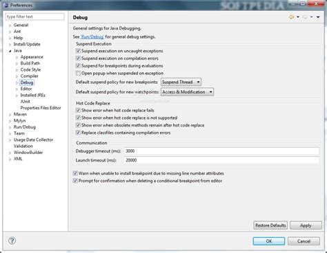 Eclipse Portable Download Softpedia