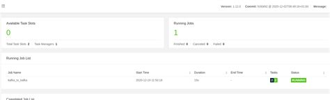 Flink 1120 Sql 任务指定 Job Name Flink菜鸟 博客园 Flink 1120 Sql 任务指定 Job Name Flink菜鸟 博客园