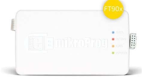 Mikroelektronika Mikroe 1748 Electronic Development Board Ft32