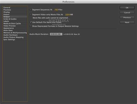 Adobe After Effects Mac CC 2020 17 1 Download