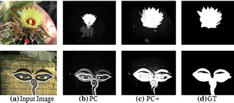 The Motivation For Detecting Salient Objects From Complex And Cluttered