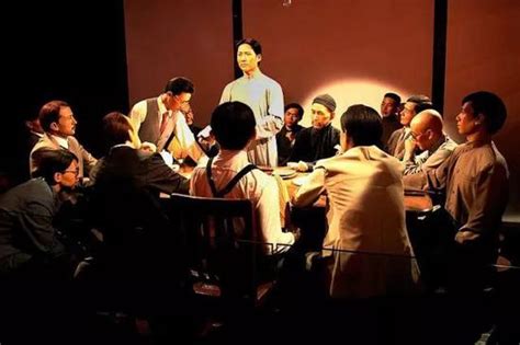 中共一大嘉兴南湖会议召开日期确定：1921年8月3日荔枝网新闻