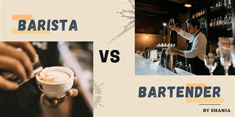 Perbedaan Antara Barista Dan Waitress Arteristo Way