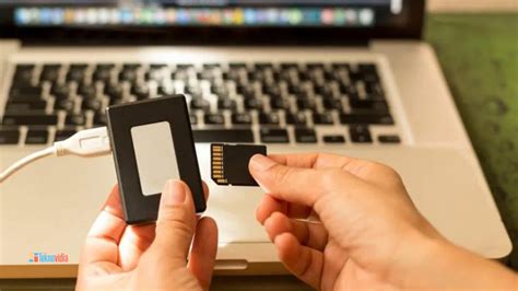 10 SD Card Reader Terbaik Tahun 2023 Teknovidia