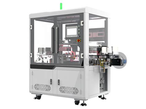 生物传感器涂膜设备 Cgm 医疗器械制造整体解决方案提供商和医疗器械产业服务商