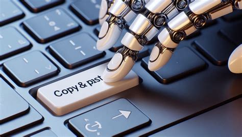 Increase Efficiency With Copilot Smart Paste Feature