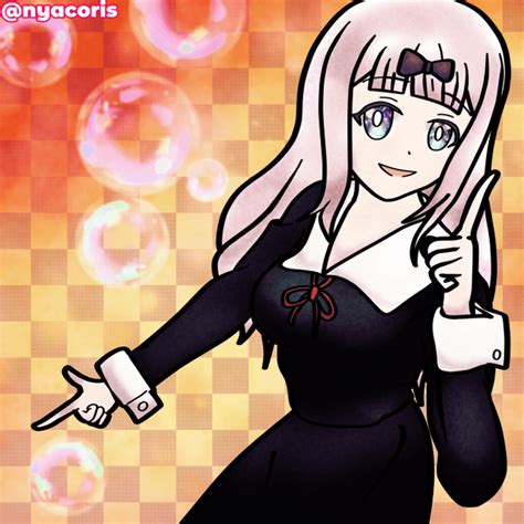 Chika Dance Fanart By Me Rkaguyasama