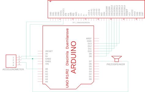 Life Arduino Biosensor 22 Steps Instructables
