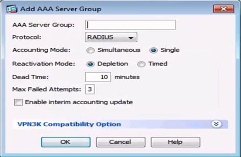 Configure Multi Factor Authentication Mfa For Cisco Anyconnect Vpn