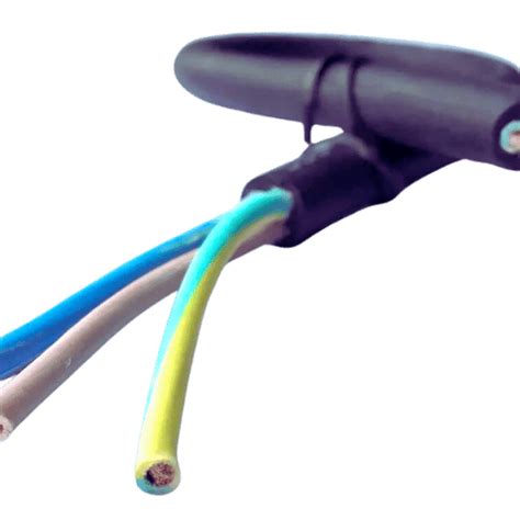 Everything You Need To Know About CPE Cable From Insulation To Applications JOCA