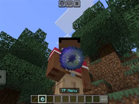 Download Block Duplicator Mod For Minecraft Pe Block Duplicator Mod For Minecraft Bedrock Edition