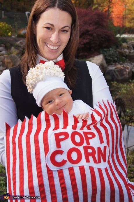 Diy Adult Baby Costumes